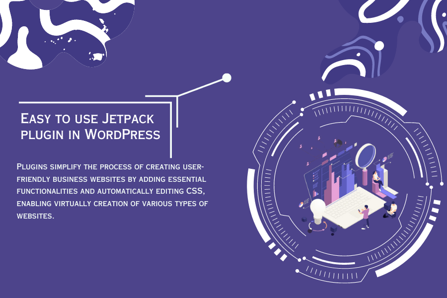 Jetpack WordPress Plugin – ThemeIgnite